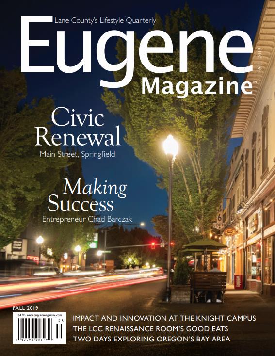 Eugene Magazine – Focusing on everything that makes Eugene one of the ...